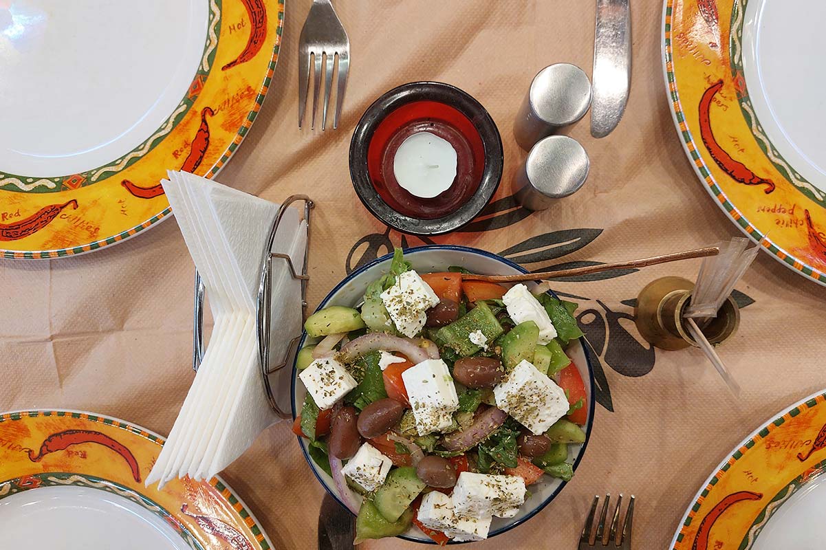 Jaipur Palace Indian Restaurant - ΑΘΗΝΑ