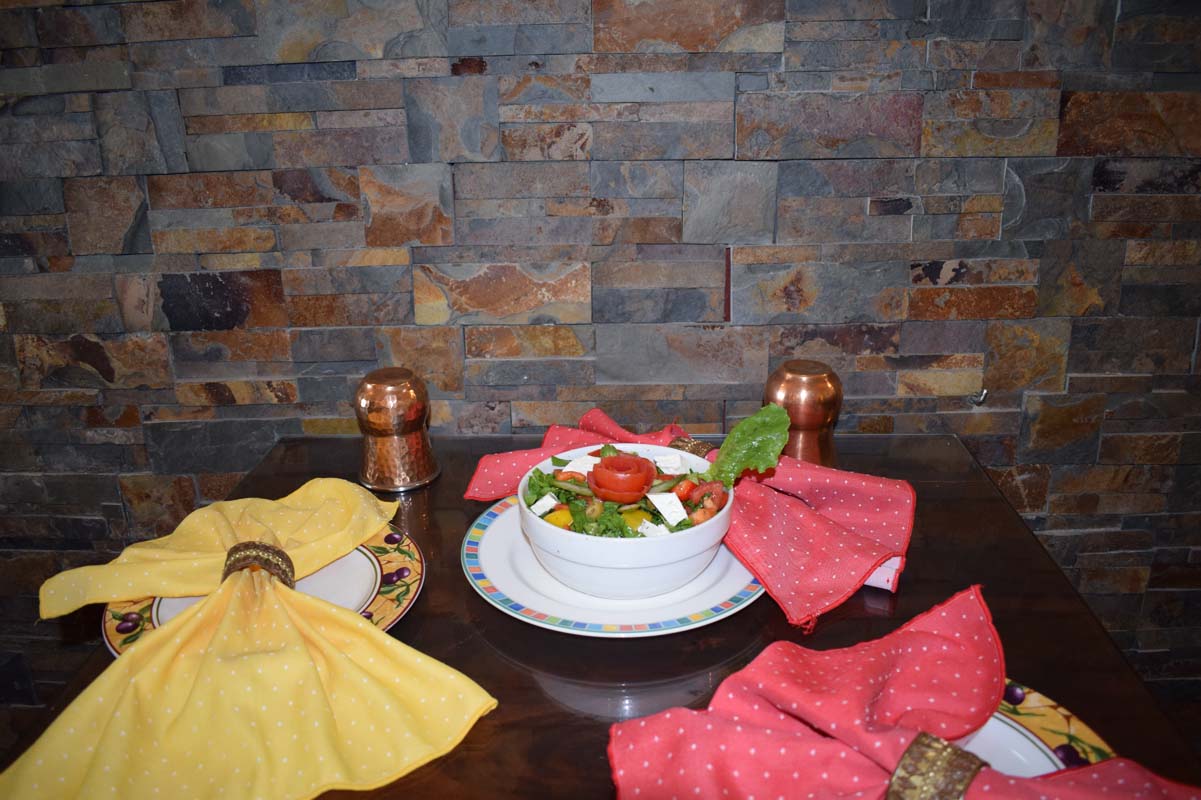 Jaipur Palace Indian Restaurant - ΑΘΗΝΑ