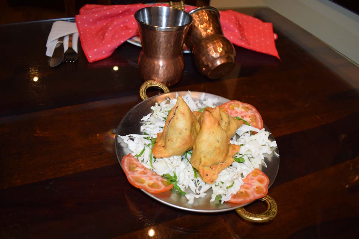 Jaipur Palace Indian Restaurant - ΑΘΗΝΑ