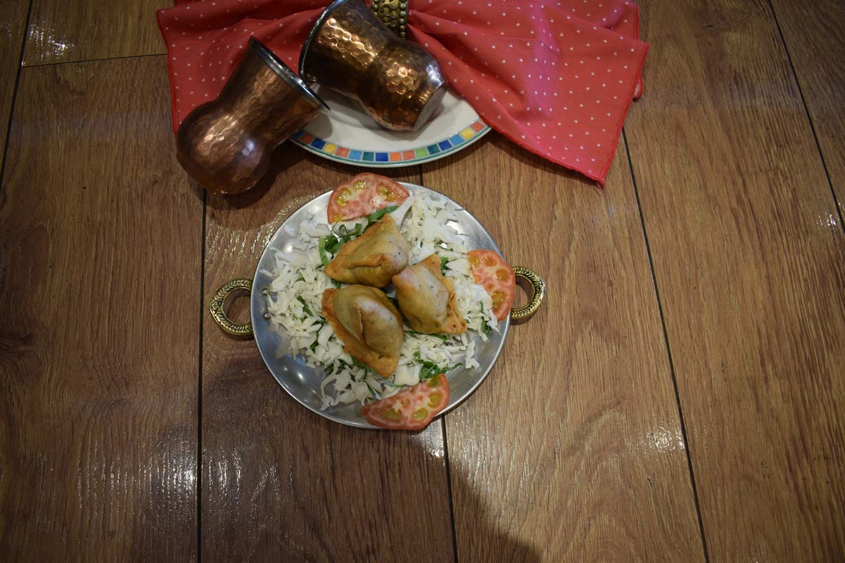 Jaipur Palace Indian Restaurant - ΑΘΗΝΑ