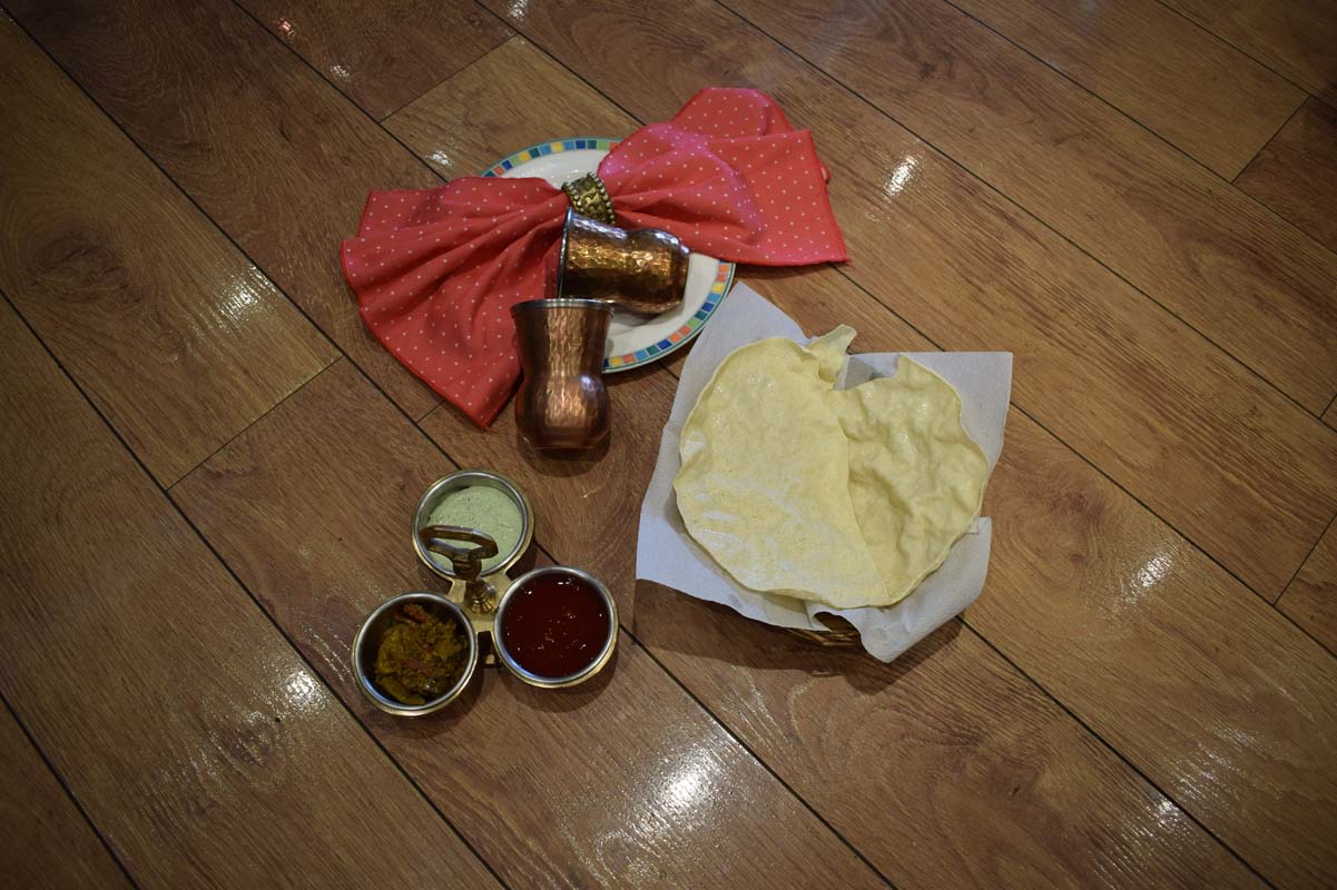 Jaipur Palace Indian Restaurant - ΑΘΗΝΑ