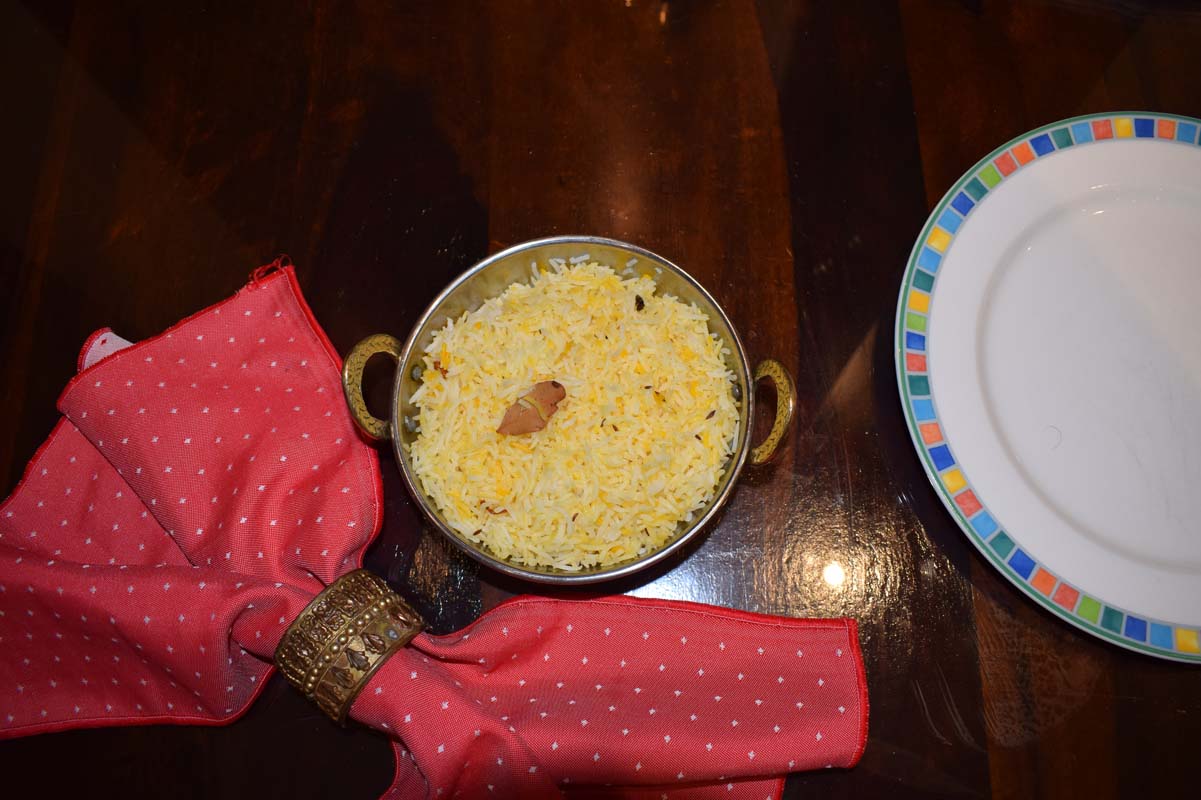 Jaipur Palace Indian Restaurant - ΑΘΗΝΑ