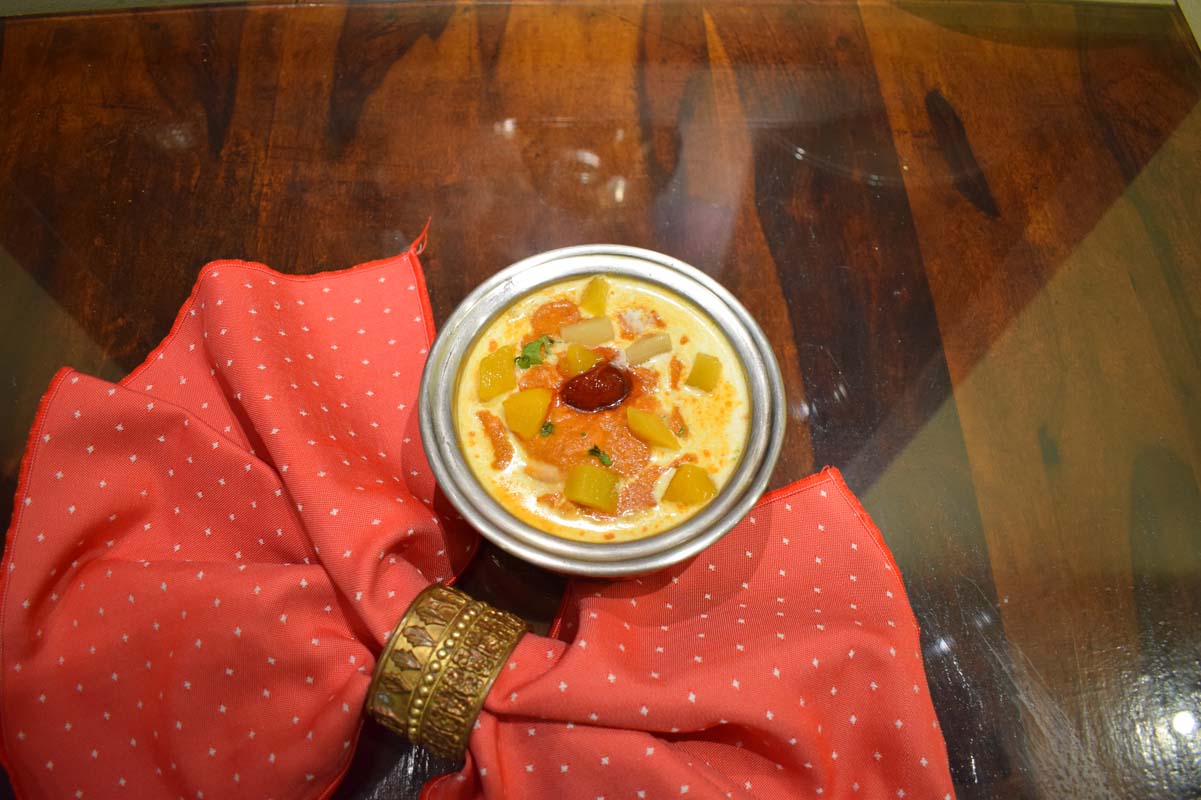 Jaipur Palace Indian Restaurant - ΑΘΗΝΑ