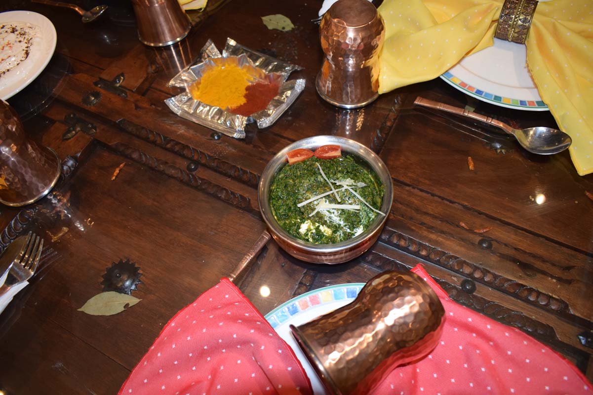 Jaipur Palace Indian Restaurant - ΑΘΗΝΑ