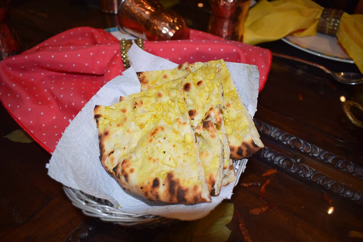 Jaipur Palace Indian Restaurant - ΑΘΗΝΑ